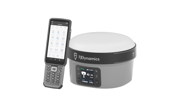 FJDynamics launches new guidance and steering solutions debuting in ...