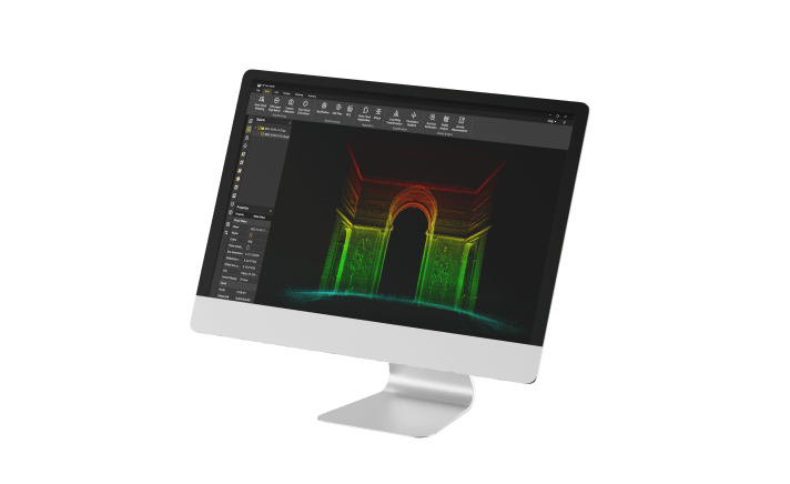 Technology | FJDynamics - Official Website